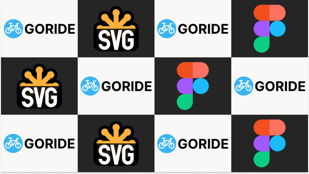 SVG圖片格式是什麼?如何用線上軟體Figma免費製作.svg素材 - Turadise.