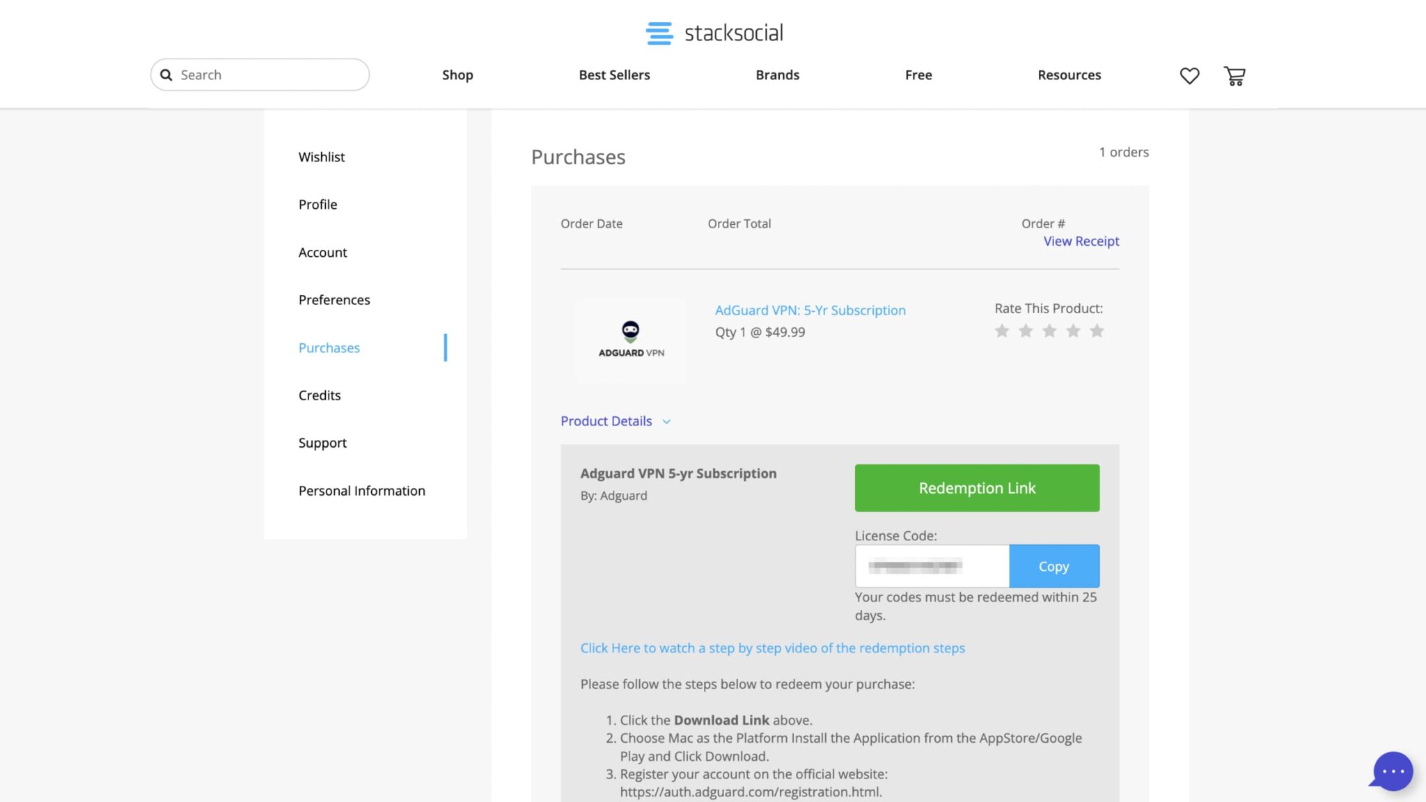 AdGuard VPN - CP值最高的VPN推薦與評價 - Turadise.